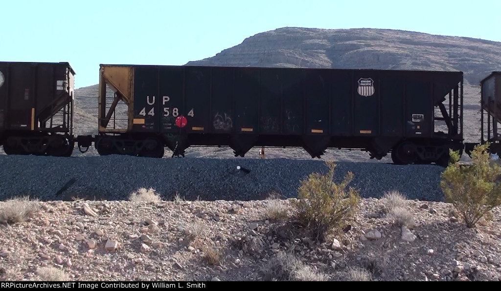 WB Coal Frt at Dry Lake NV (3)